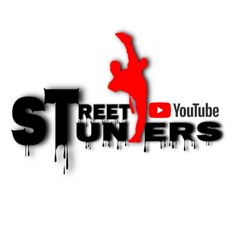 Street Stunters Youtube