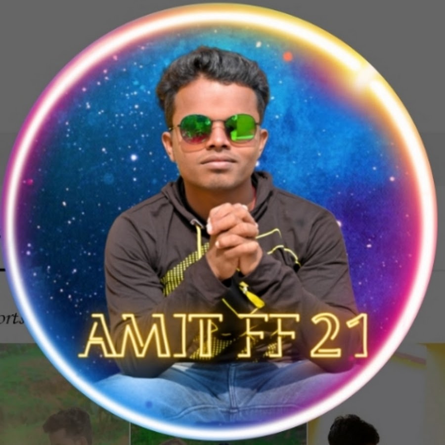 Amit Ff Comedy Youtube