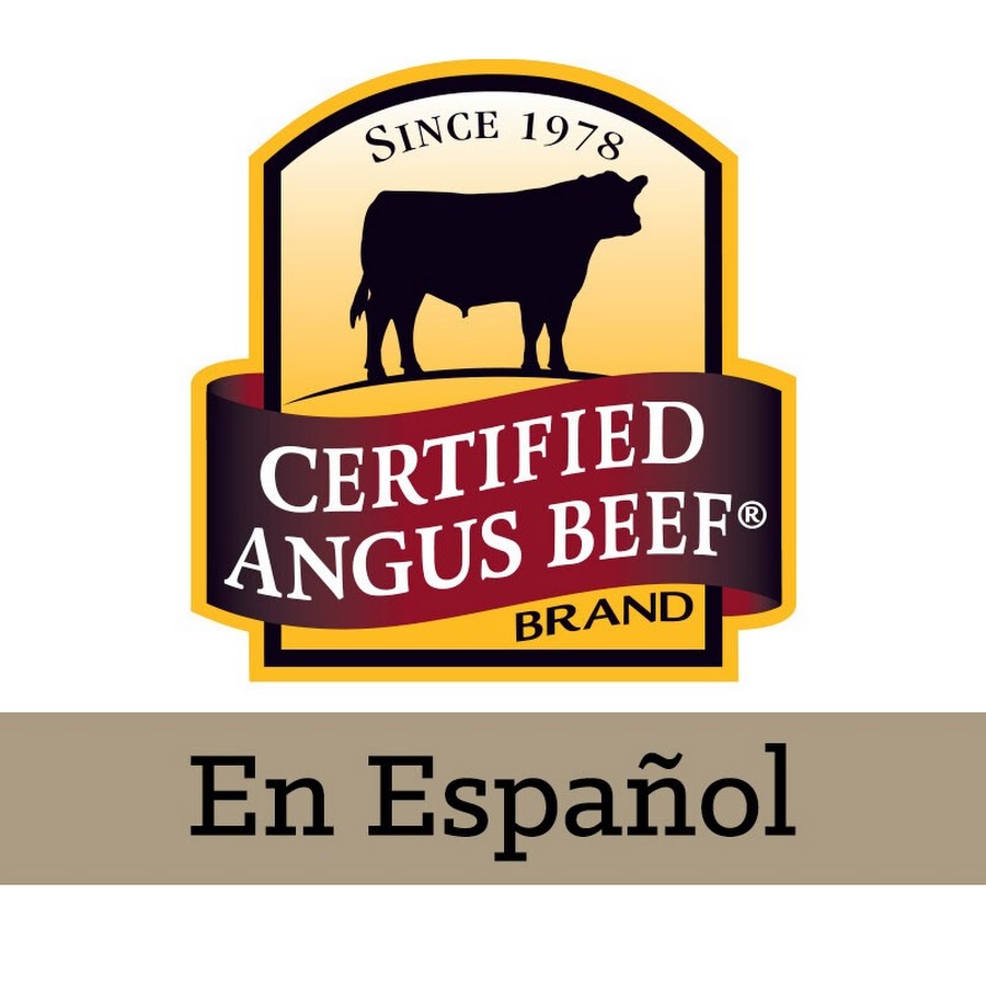 Certified Angus Beef Brand En Español Youtube