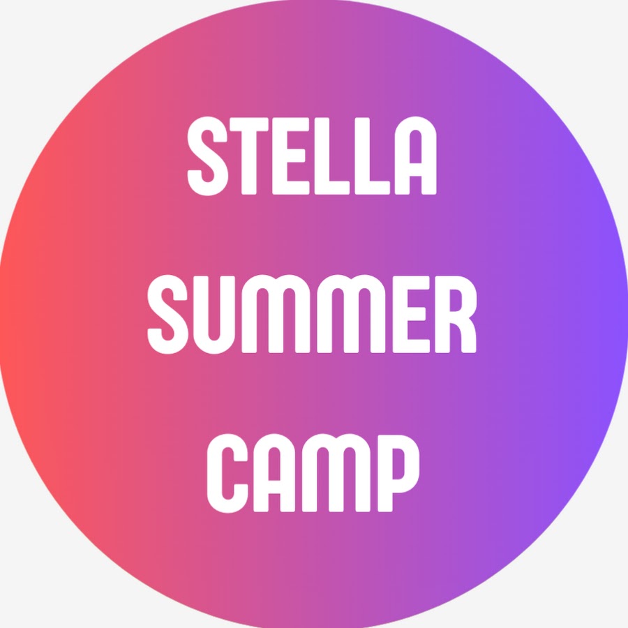 Stella Summer Camp Youtube