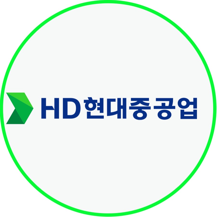 Hd현대중공업 Youtube