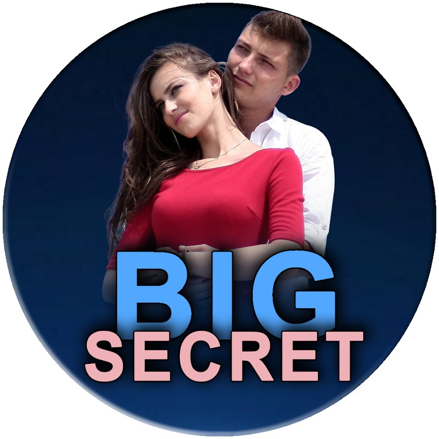 Big Secret Youtube