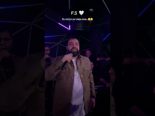 Florin Salam New Hit Vreau Doamne Sa Merg Acasa