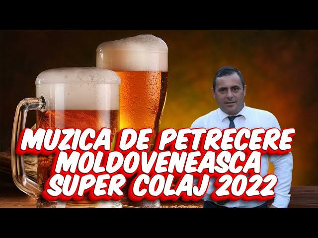 Muzica De Petrecere 2022 Sarbe Si Hore Colaj 2022 Colaj Nou Sorinel De