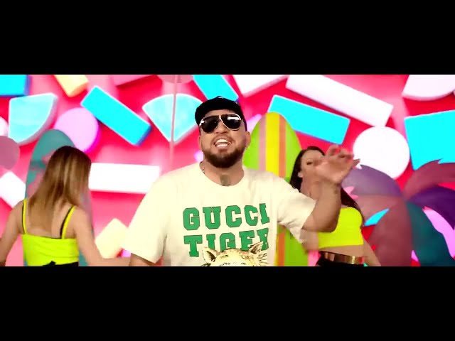 Costel Biju Ma Faci Sa Poftesc La Tine Official Video