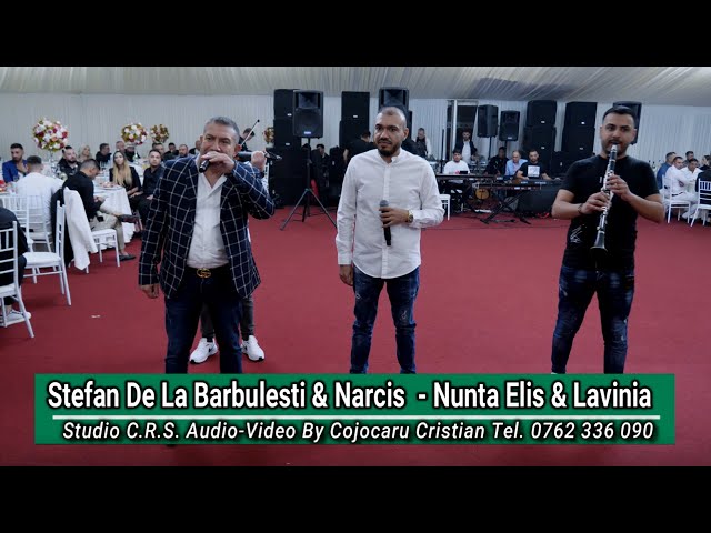 Stefan De La Barbulesti And Narcis And Studio Crs Ia Mi Doamne Daca