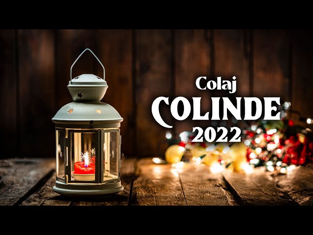 Colinde De Craciun 2022 Cele Mai Frumoase Colinde Traditionale