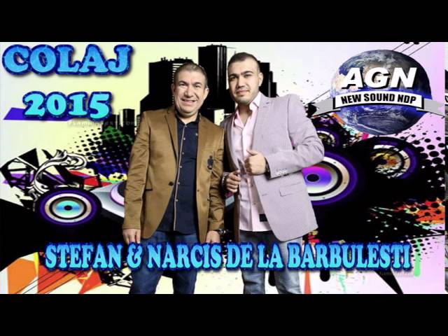 Download Nou Stefan And Narcis De La Barbulesti Doamne Eu Prin Greu