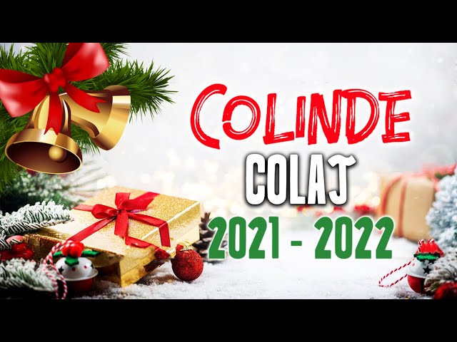 Colinde Noi Colaj 2021 2022 Cele Mai Frumoase Colinde Romanesti