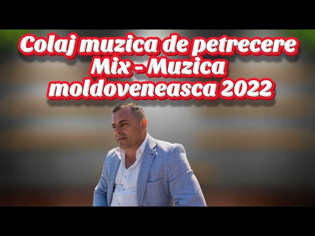 Colaj De Petrecere 2022 Sarbe 2022 Hore 2022 Muzica De Petrecere 2022