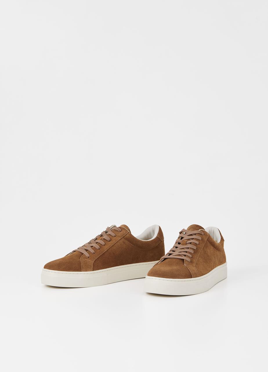 Vagabond Paul 20 Sneakers Brun Herr