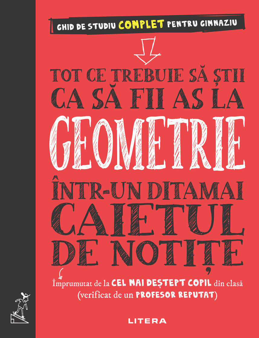 Tot Ce Trebuie Să știi Ca Să Fii As La Geometrie într Un Ditamai