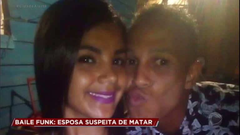 Mulher é Suspeita De Ter Matado O Próprio Marido A Facadas Recordtv