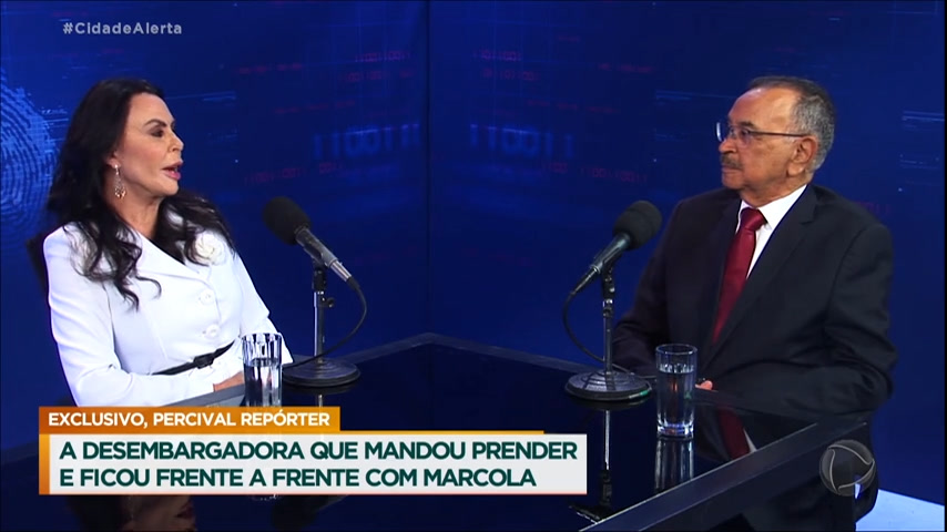 Percival De Souza Traz Revelações Inéditas Sobre Marcola Em Reportagem