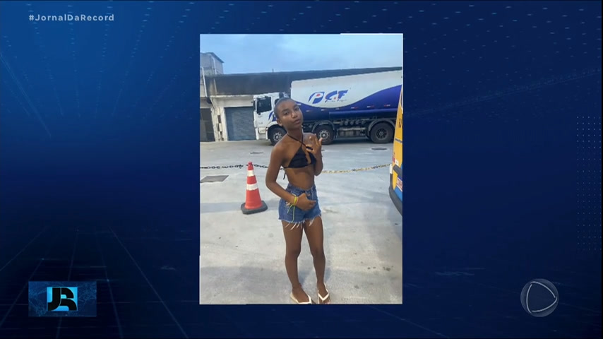 Menina De 14 Anos é Morta Ao Ser Atingida Por Bala Perdida No Rio De