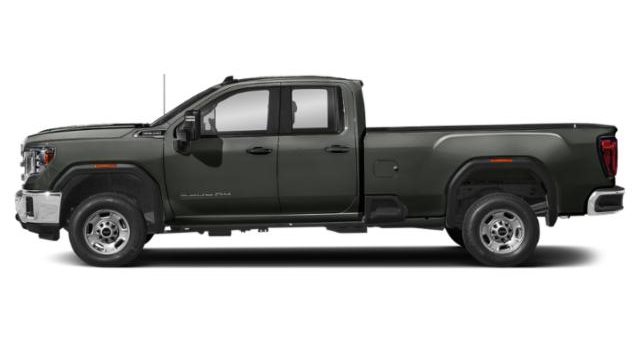 New Car Details 2023 Gmc Sierra 2500hd Double Cab Standard Box 4