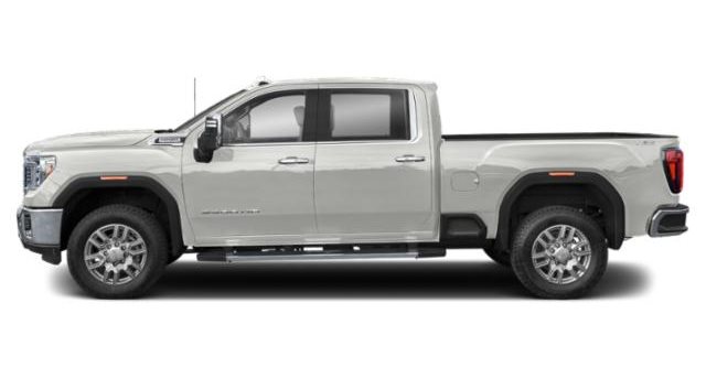 New Car Details 2021 Gmc Sierra 3500hd Crew Cab Standard Box 4 Wheel