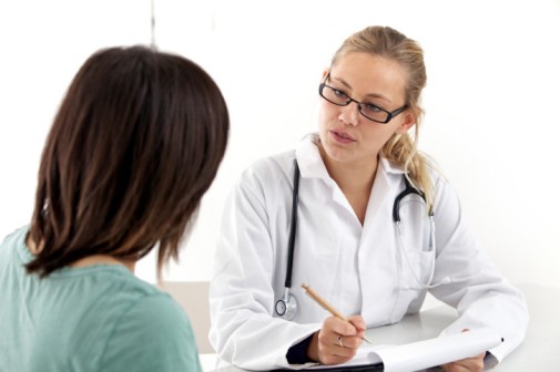 Preparing Your Daughter For Her First Gynecologist Appointment Health
