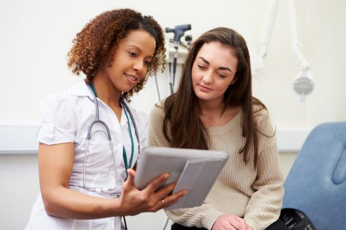 What Women Need To Know About New Cancer Screening Guidelines Health