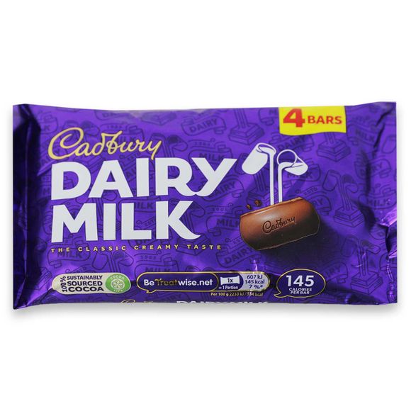 Cadbury Dairy Milk Chocolate Bar 200g Ubicaciondepersonascdmxgobmx