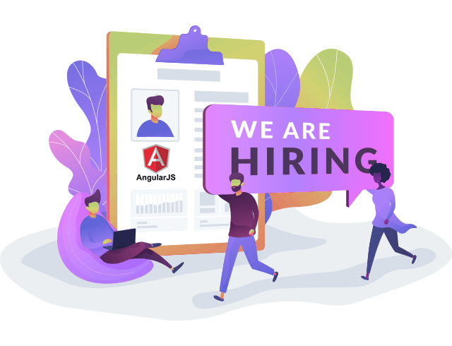 Hire Angular Js Developer At 20hour Angular Developer