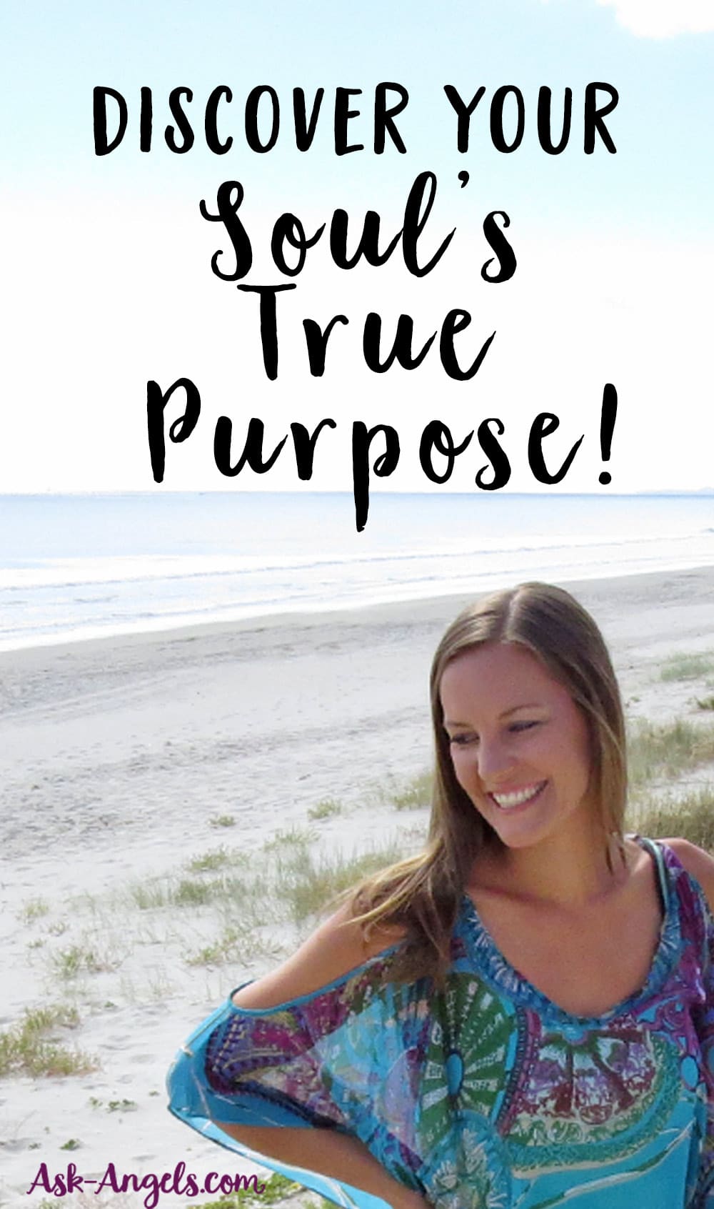 Discover Your Souls True Purpose