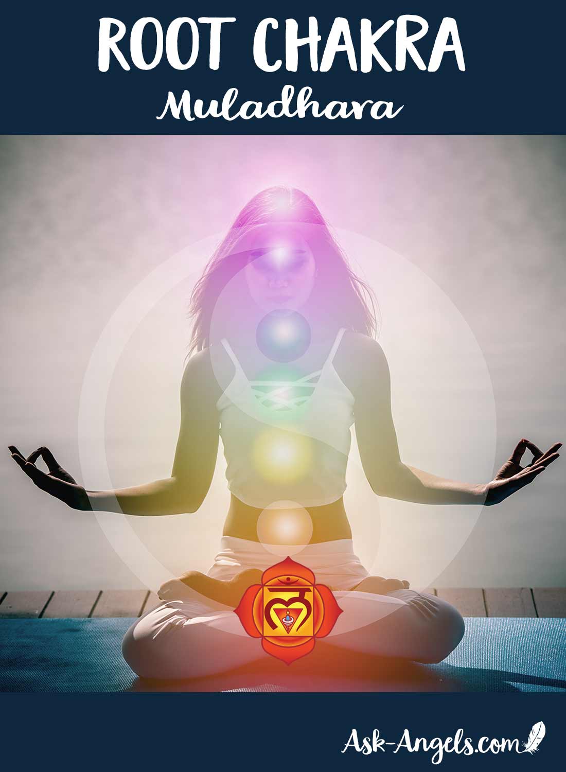 How To Balance All 7 Chakras In Minutes 100 Beginner Friendly