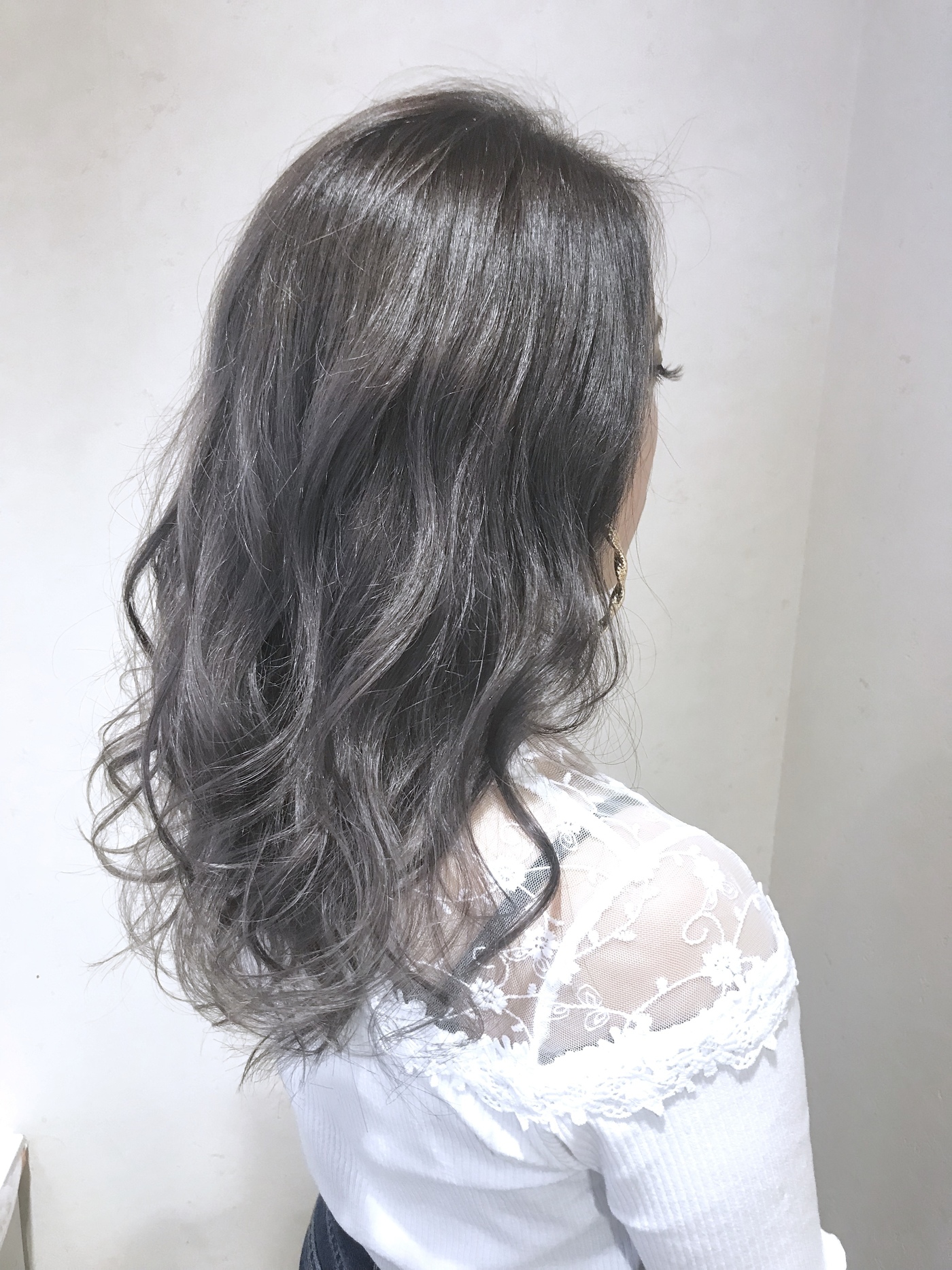 《ハイライトカラー》失敗しないオーダー方法や人気ヘアカラーカタログ集 Arine アリネ