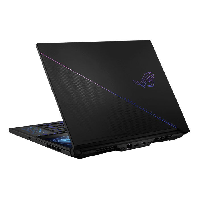 Asus Rog Zephyrus Duo 16 2023 Gx650py Xs97 Gaming Laptop