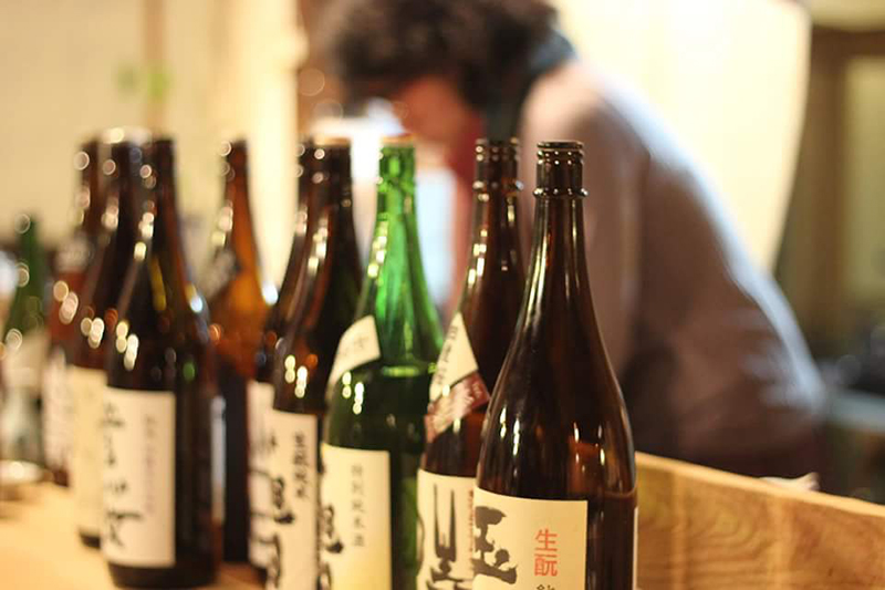 酒うららの『この酒飲んどけ便』不定期・数量限定のお酒の通販店