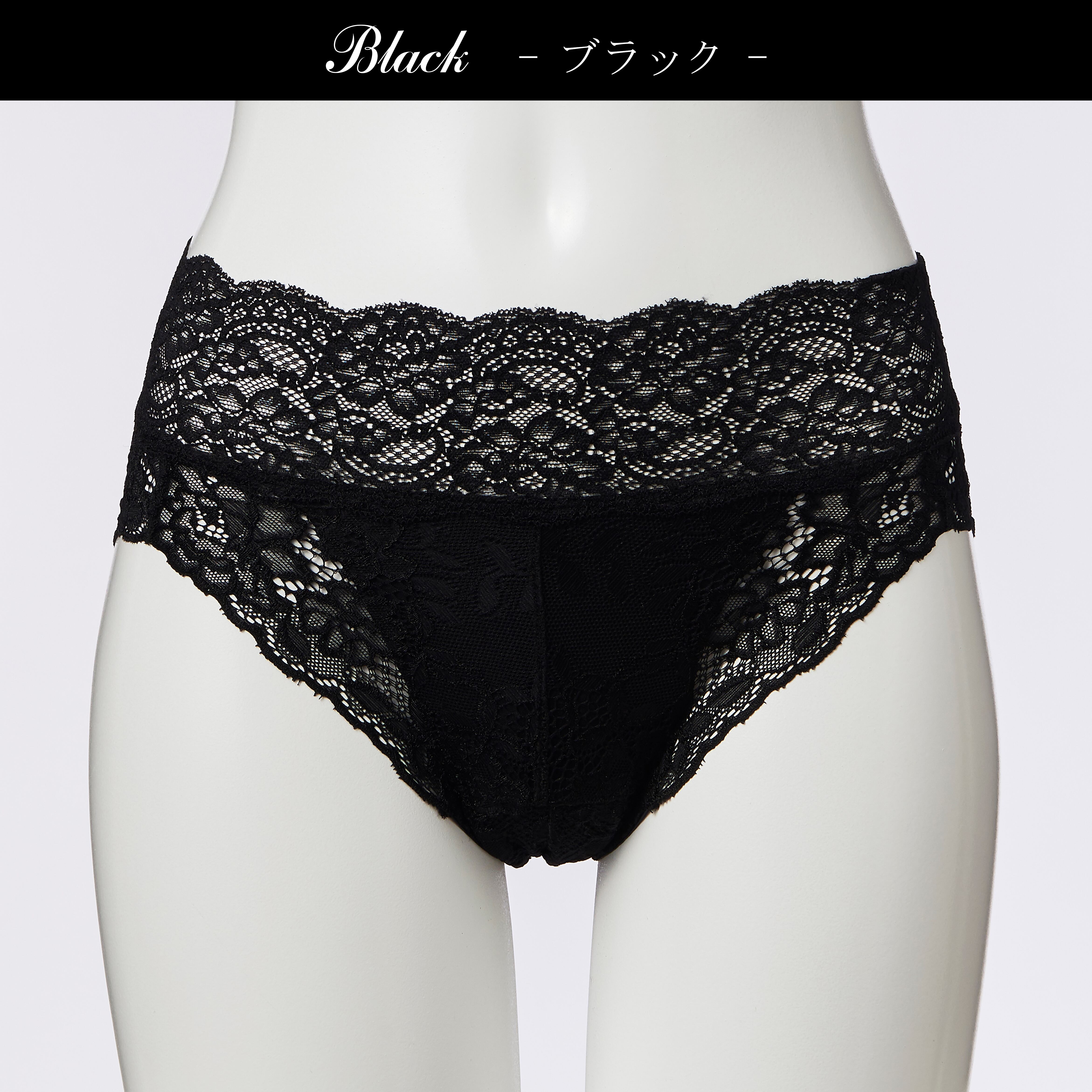 プリンセスフェムテックショーツ81324 Dolce Fiora Base店