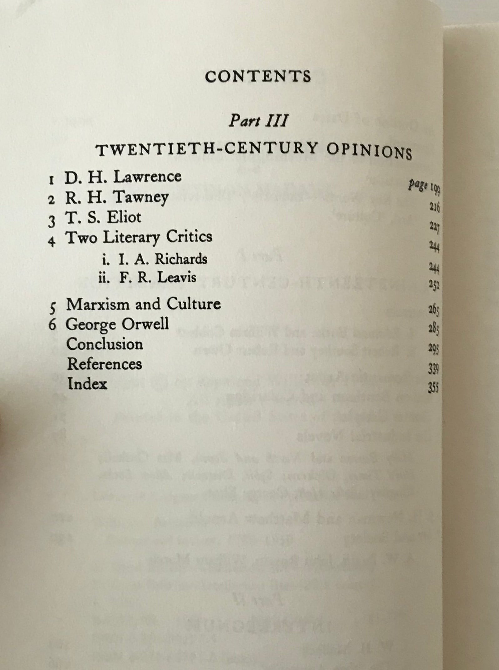 Culture And Society 1780 1950 Raymond Williams Columbia University