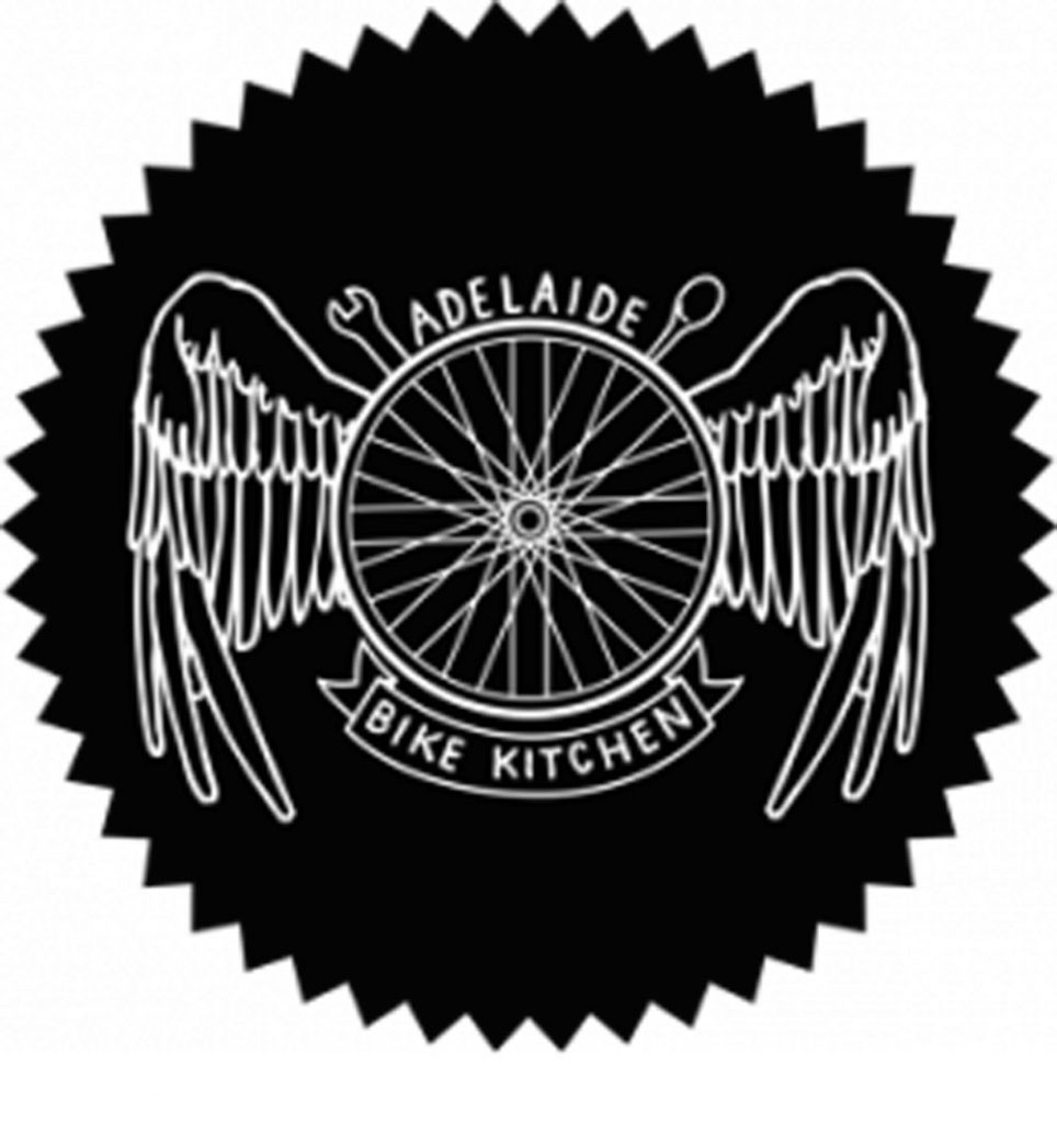 Bike Kitchen Logo