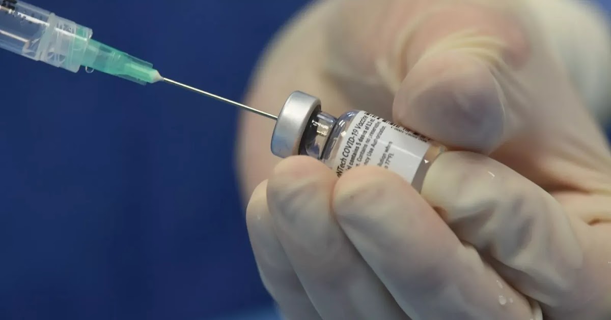 Vaccini Anti Covid Superate Nel Barese Le 7mila Vaccinazioni Anti