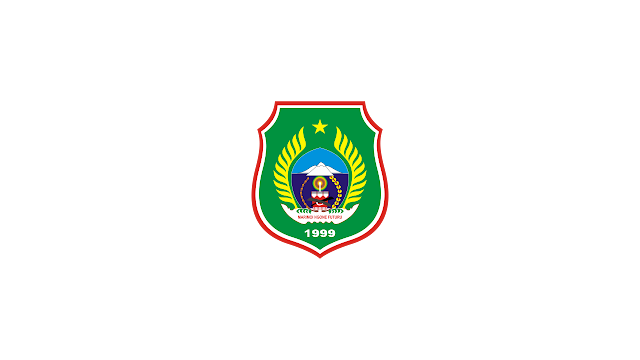 Logo Provinsi Maluku Utara Format Vector Cdr Ai Eps Svg Png Hd