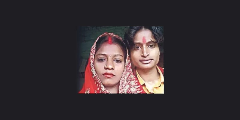 Love Triangle In Bihar Woman Marries Husbands Sister In Bihars