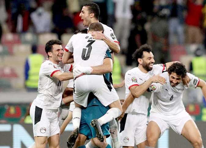 تعرف على موعد مباراة مصر والمغرب بربع نهائي كأس أمم افريقيا 2022