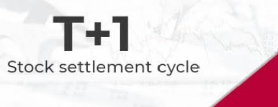 T1 Settlement Cycle