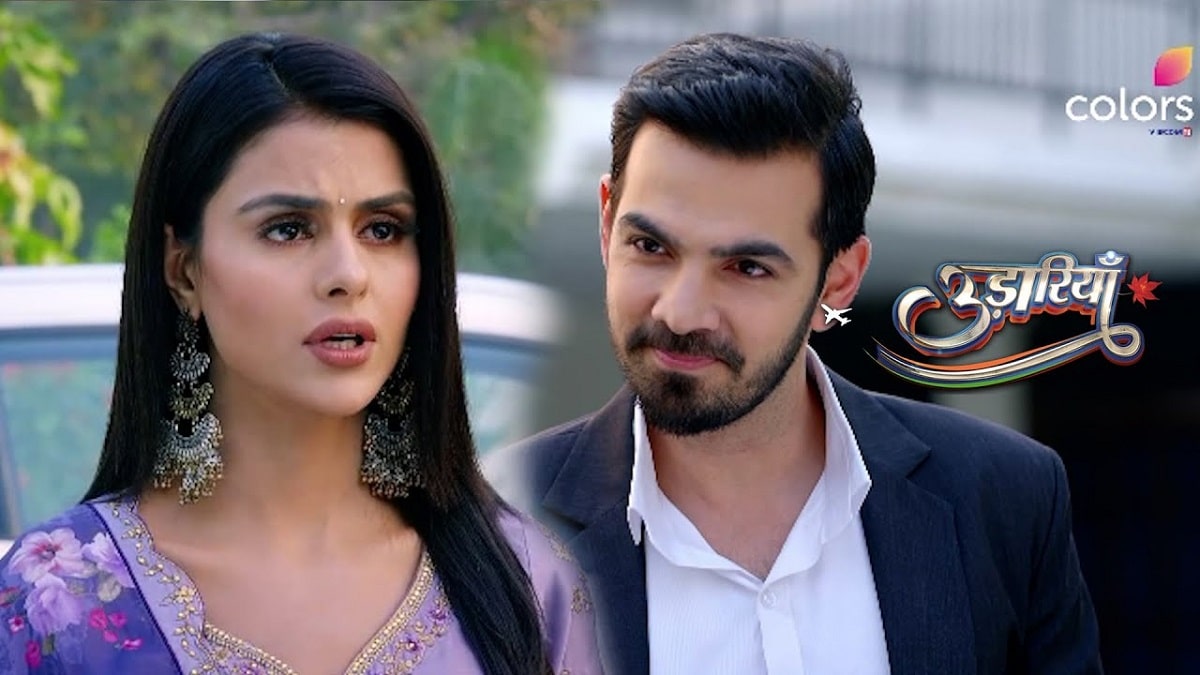 Udaariyaan Written Update 1st January 2022 Episode Tejo Faces Domestic