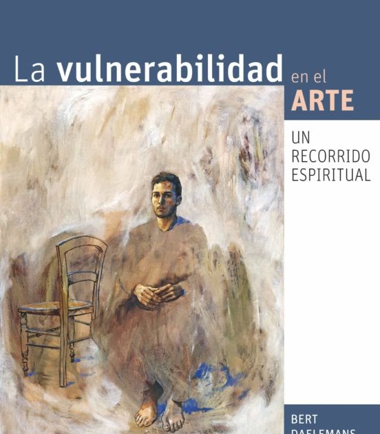 Libris Liberi Bert Daelemans La Vulnerabilidad En El Arte Por Javier