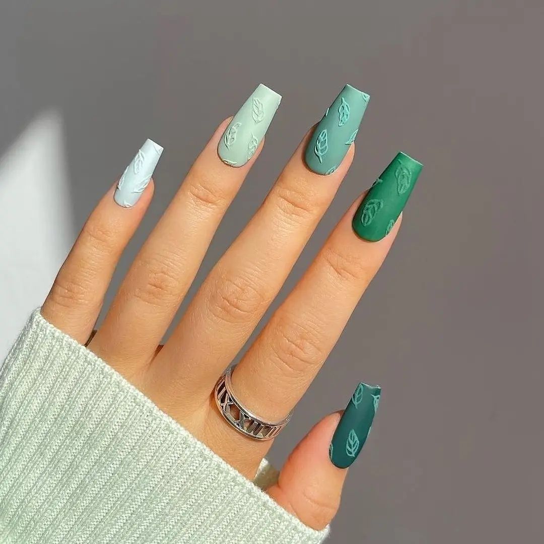 Luxury Nail Designs That Are Trending In 2021 MÉlÒdÝ JacÒb