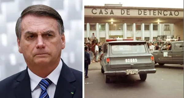 Pgr Questiona Indulto Natalino De Bolsonaro Que Beneficia Policiais