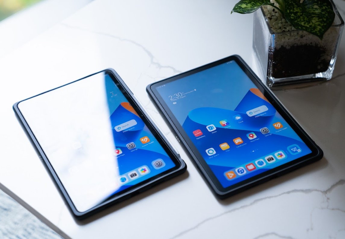 Huawei Matepad 11 Papermatte Edition Resmi Hadir Di Indonesia Ini 6