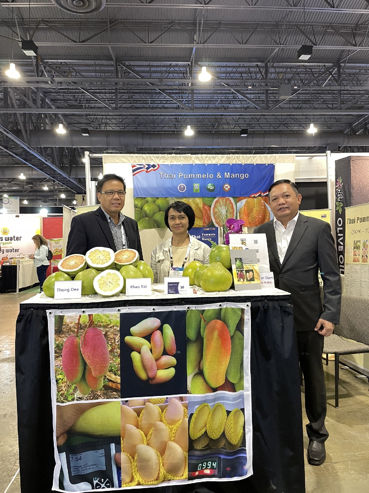 Natural Products Expo East 2023