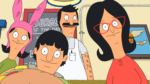 La Película De Bobs Burgers Estrena Su Primer Tráiler Tvlaint