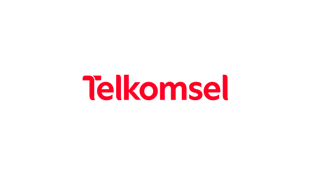 Logo Pt Telkomsel Terbaru Format Vector Cdr Ai Eps Svg Png Desain