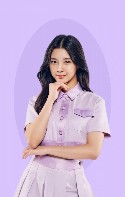 Kim Dayeon Kep1er Profile And Details Thewaofam