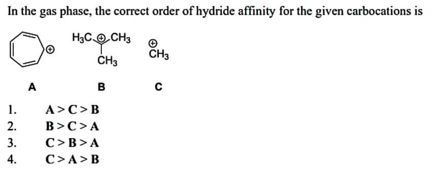 Csir Net Chemistry June 2023 Question Paper With Answer Key Pdf