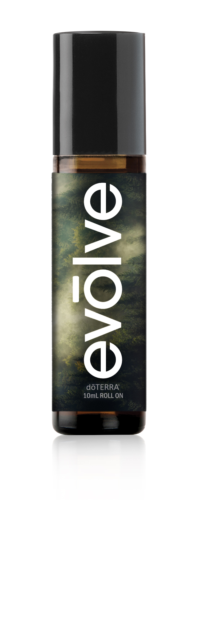 Doterra Evolve Mix De óleos Essenciais Para Um Ambiente Inspirador O