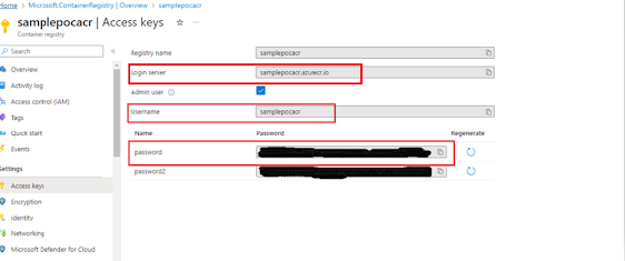 How To Create Azure Devops Service Connection For Azure Container